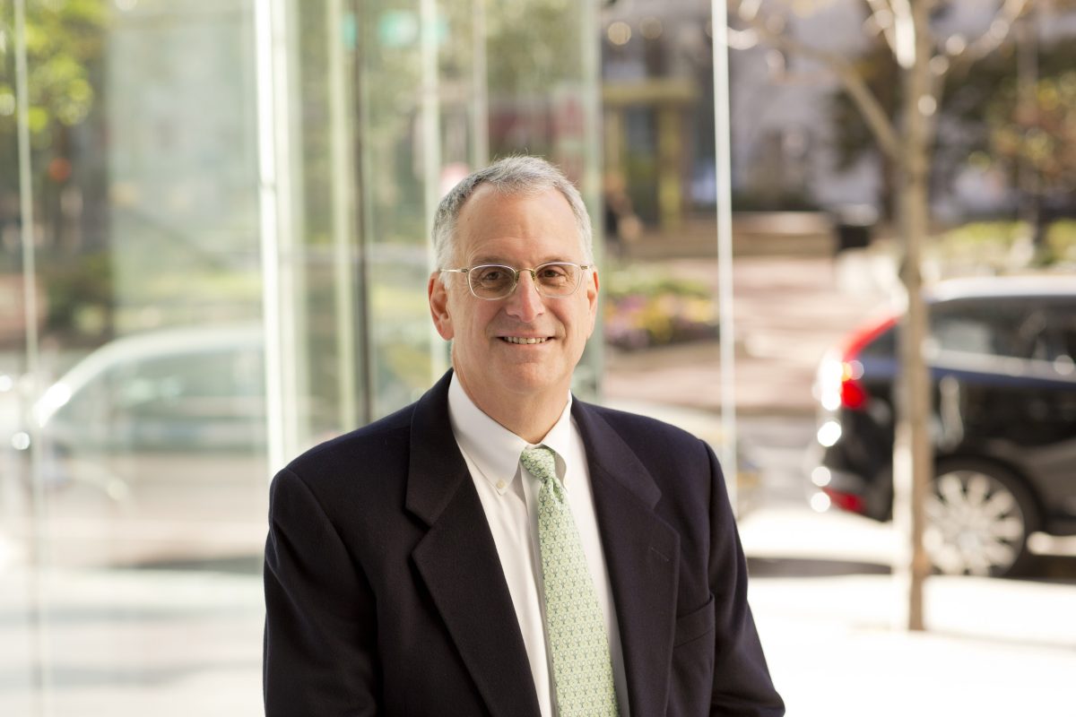 Gregory J. Spanos – Barrington Partners