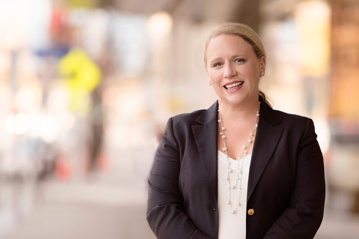Shealyn McGuire Sullivan – Barrington Partners